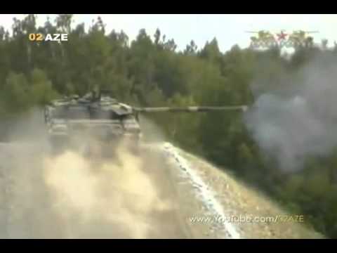 AZERBAYCAN ESGERI___AZERBAIJANI SOLDIER___Aзербайджанский Cолдат