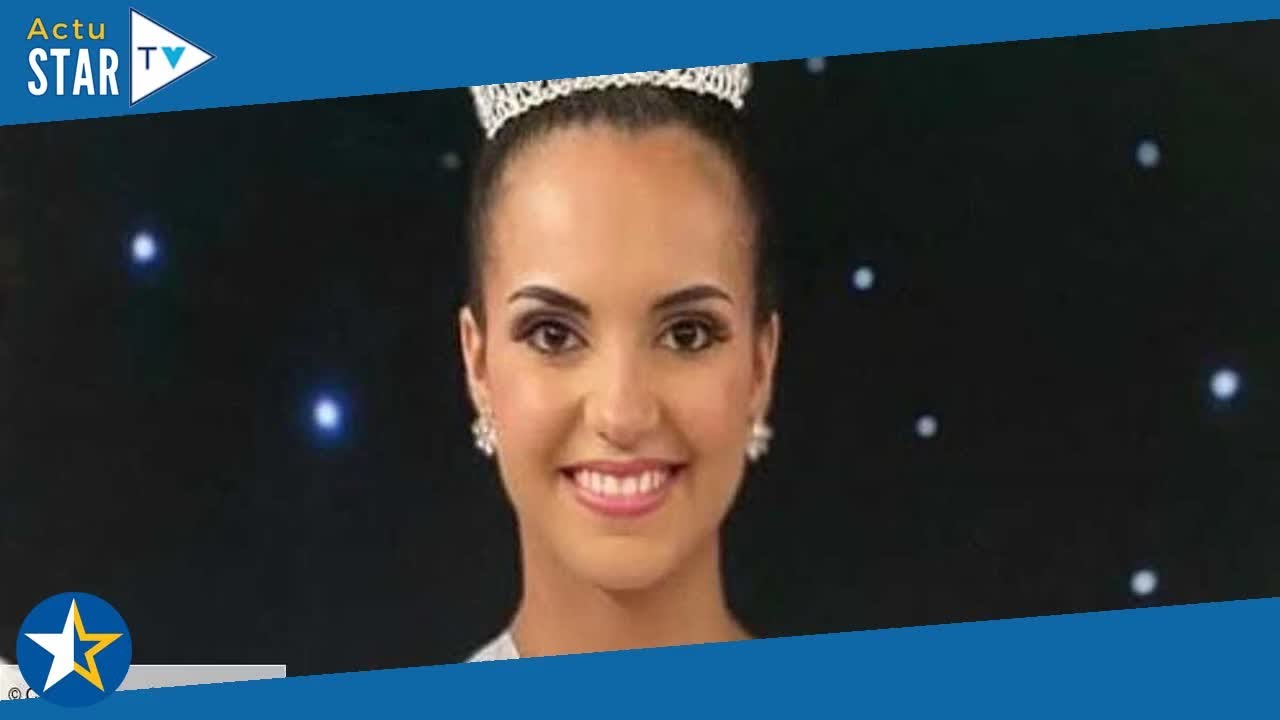 Miss France 2024 qui est Lola Turpin, Miss Aquitaine 2023 - YouTube