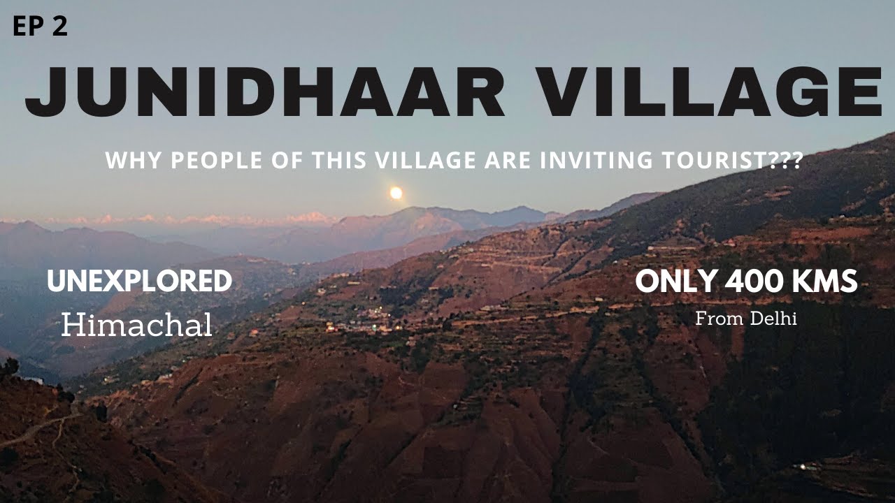 Secluded place in Himachal Pradesh | Bheed bhaad se duur | Nature ki ...