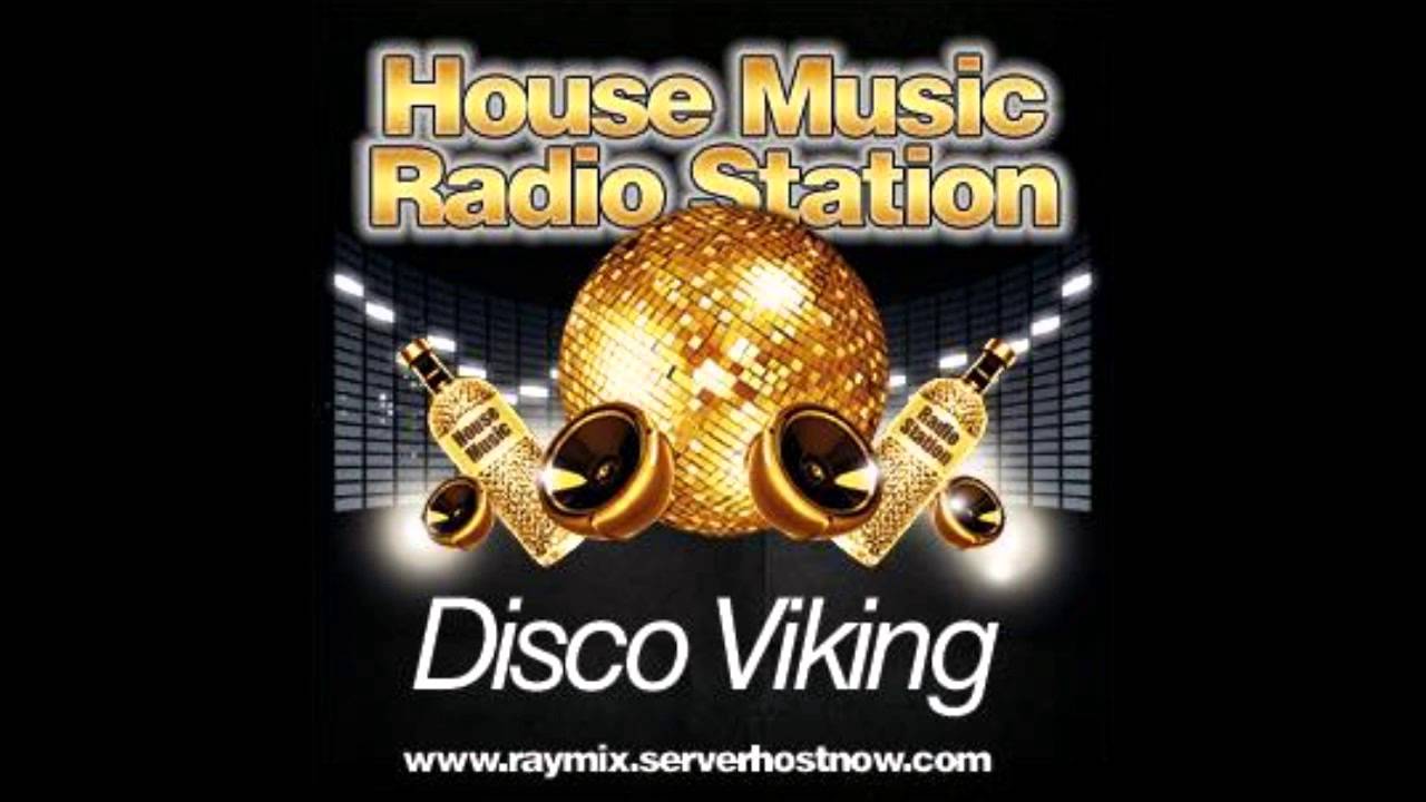 Disco Viking - Live on HMRS May 2013 - YouTube