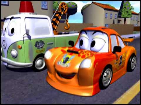 The little Cars - If I was You [4051238052343] [Full Movie] #fullmovie