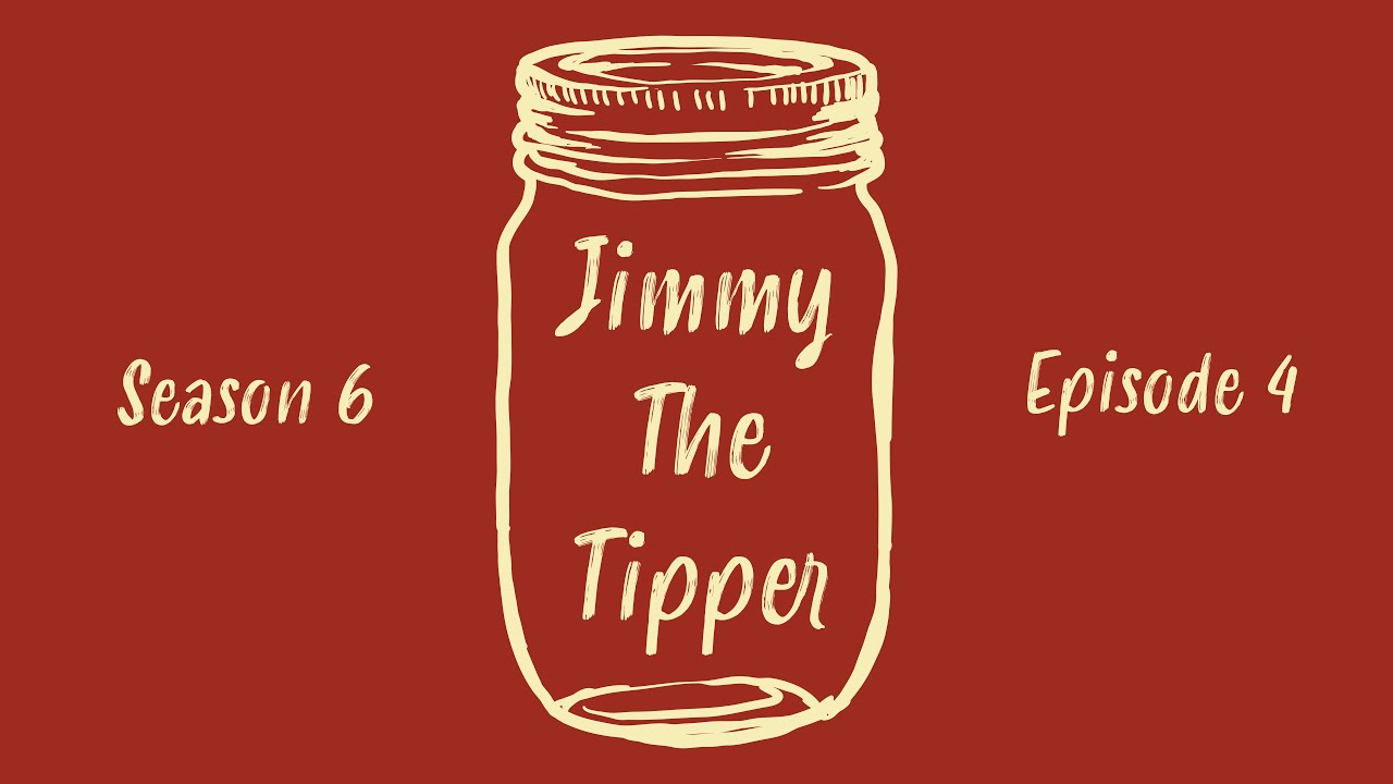 'Jimmy The Tipper' - Should You Tip The Plow Guy? - YouTube