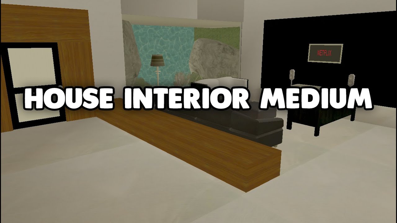 INTERIOR RUMAH MEDIUM MODERN GTA SAMP - TEXTURE STUDIO - YouTube