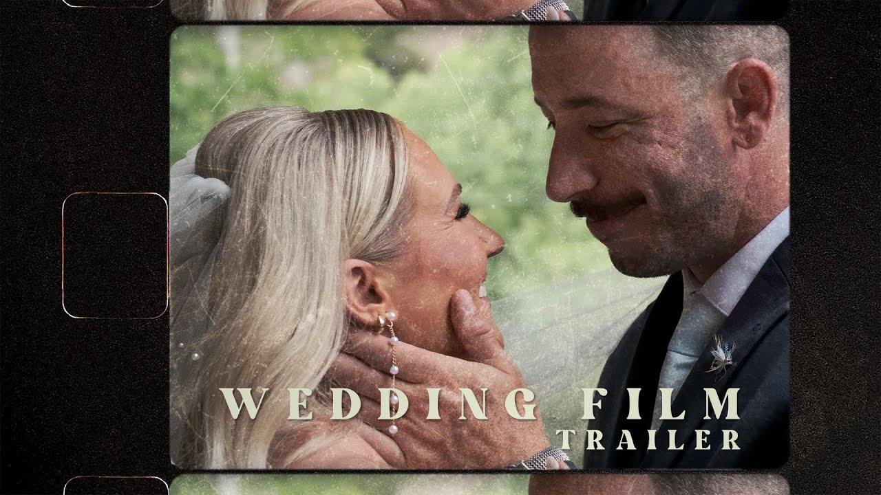 Kristi & Bryan Teaser Trailer - YouTube