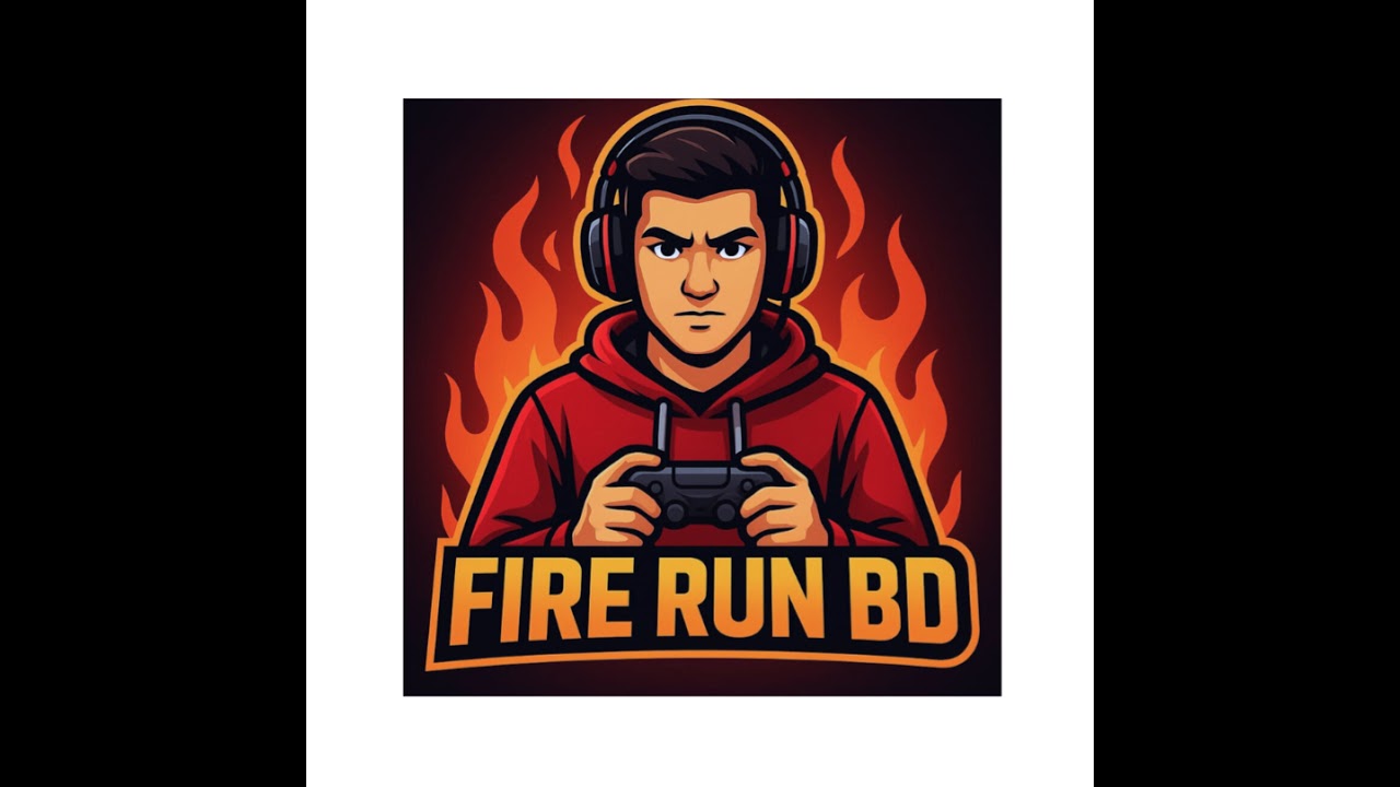 Fire Run BD Yt 2M Live Stream - YouTube