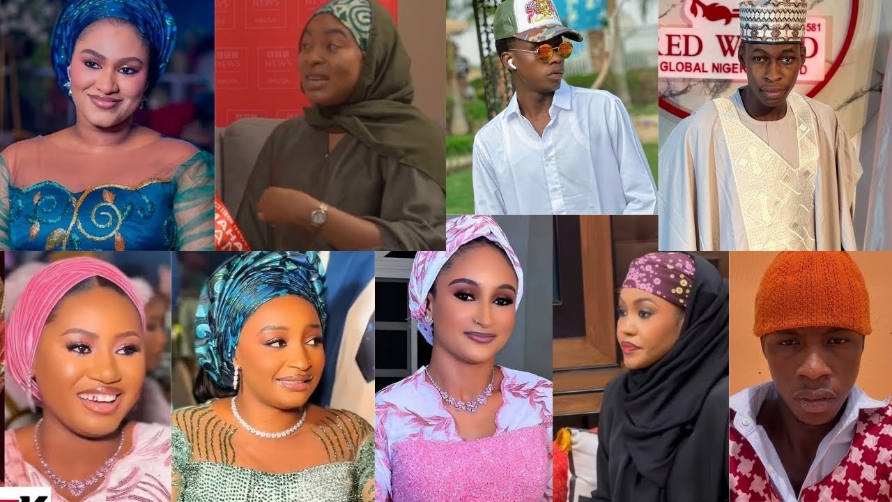 Mansura Isah Tace Matan Kannywood Na Yanzu Wari Suke/Matsalar Ngulde Da ...