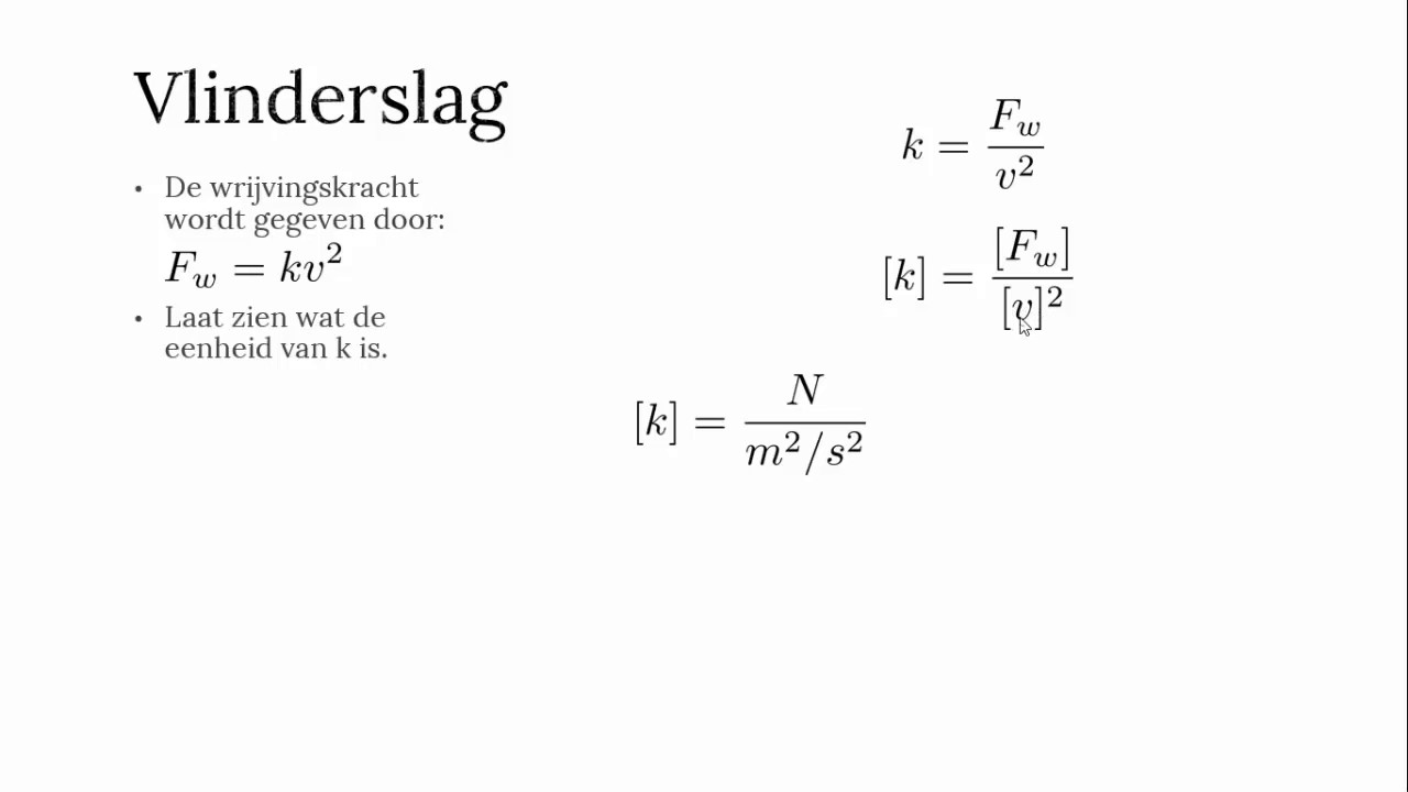 Kracht en vermogen (deel 2) - YouTube