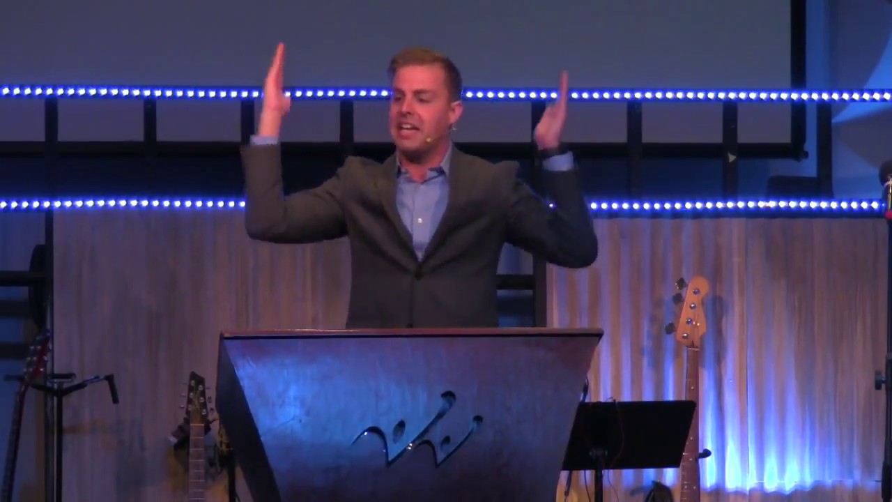 Thomas Myers - Ministering to God - 11 am - YouTube