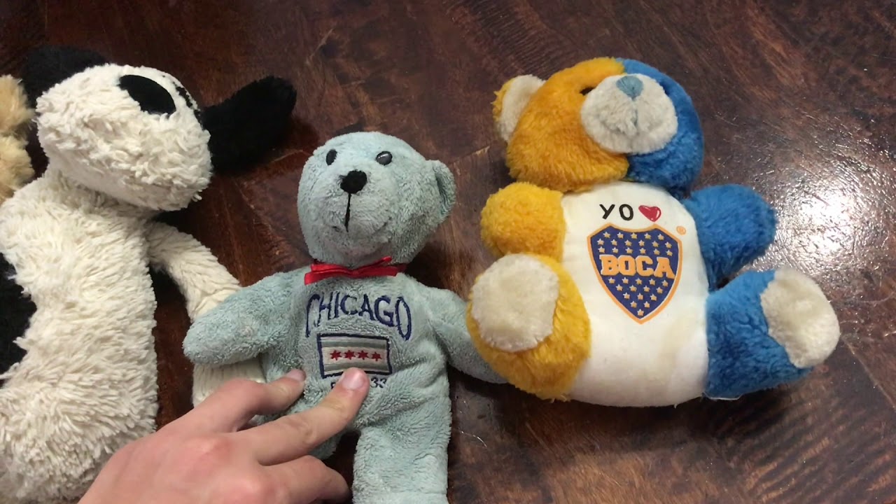 The Adventures Of Chicago The Bear Season 1 Episode 11 (REUPLOAD) - YouTube
