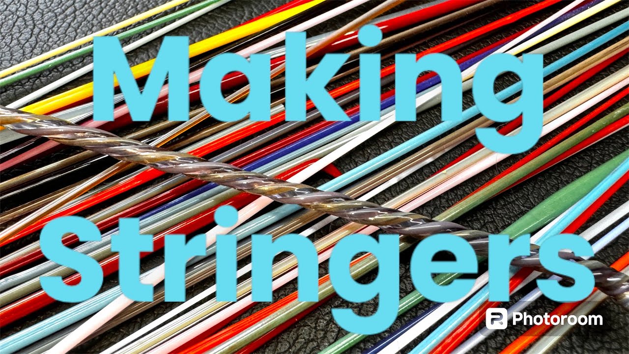 Lampworking/Flameworking // Let's get all the goodie we can get out of ...