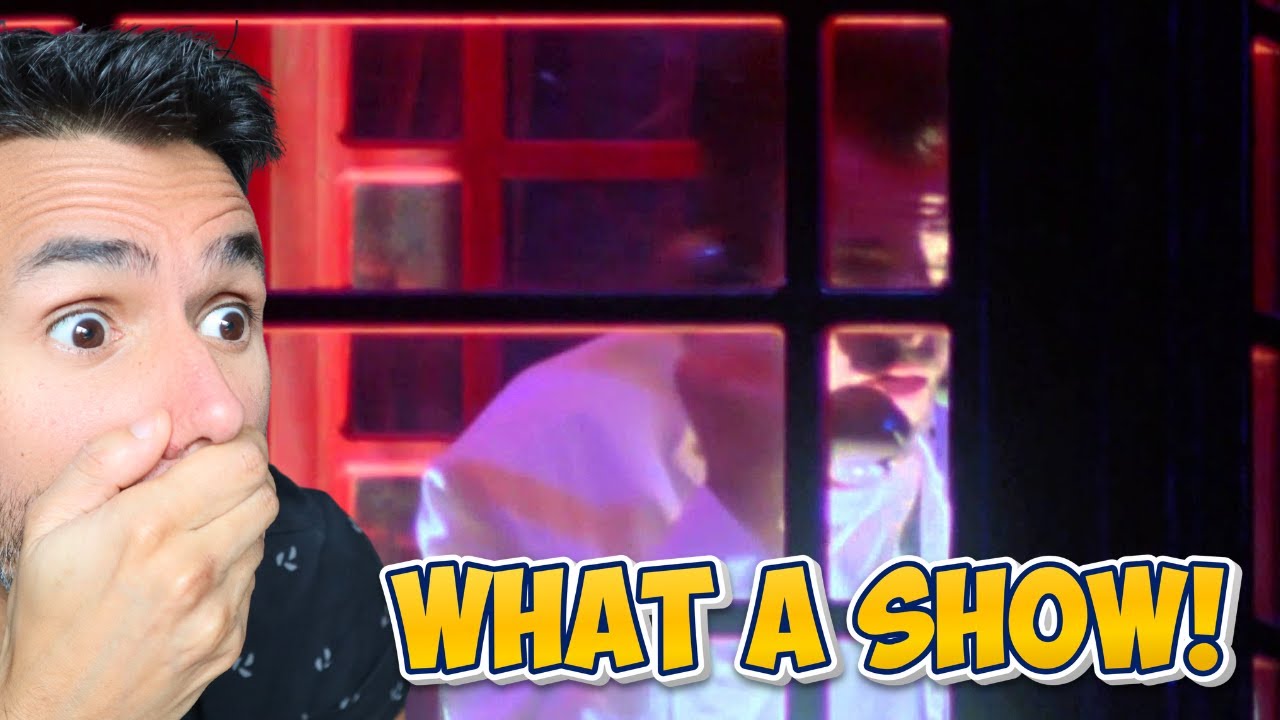 Peter Gabriel - Come Talk To Me (REACTION) First Time Hearing It ...