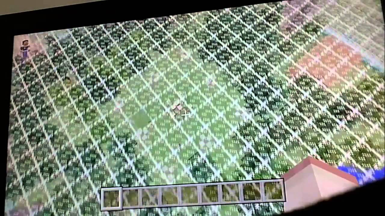 Minecraft Ps3 | Maps Download | PVP,SG, and more! | KuBe-SaFe - YouTube