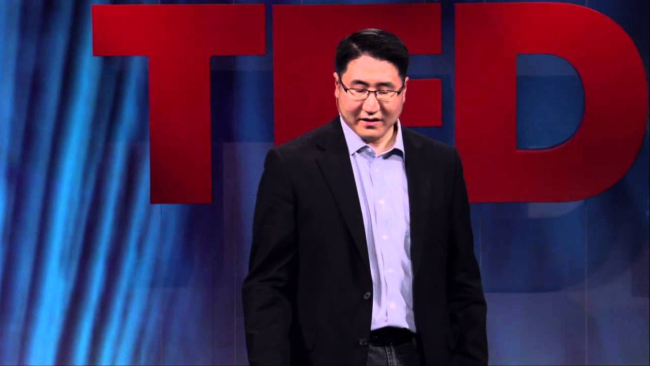 Charles Limb at TEDMED 2011 - YouTube