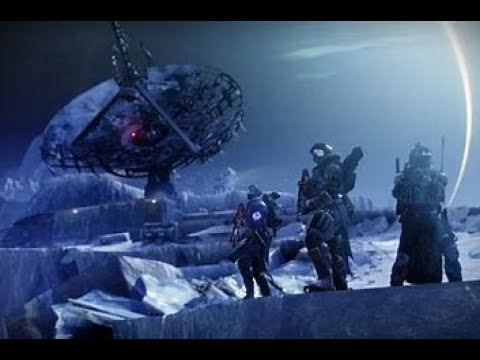 Destiny 2 grinding - YouTube