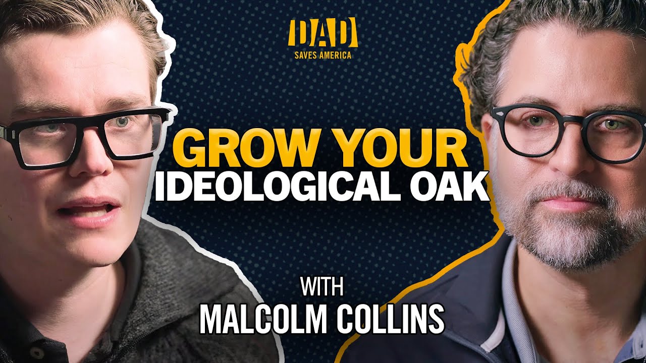 What Do You Believe? Question It. | The Show | Dad Saves America - YouTube