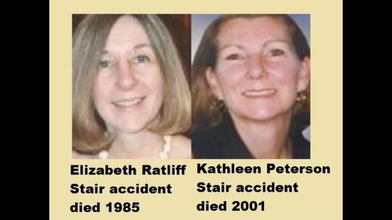 24. Michael Peterson (The Staircase) Part 3 - YouTube