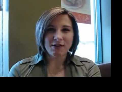 TWITTERVIEW - Intro of Jen Emmert - YouTube