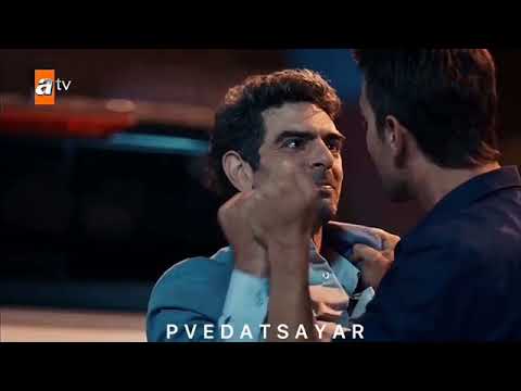 Elleri ellerime #VedTah