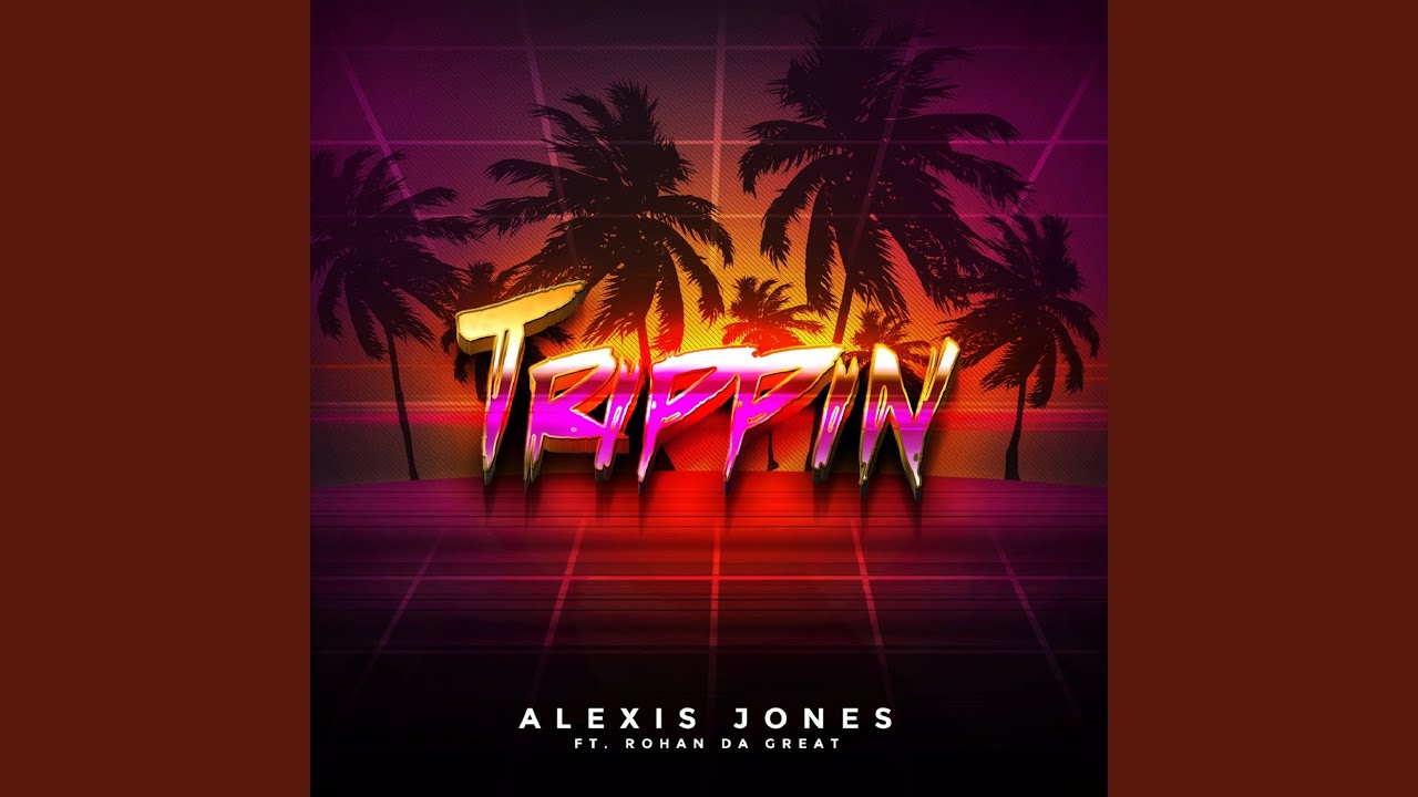 Trippin - YouTube