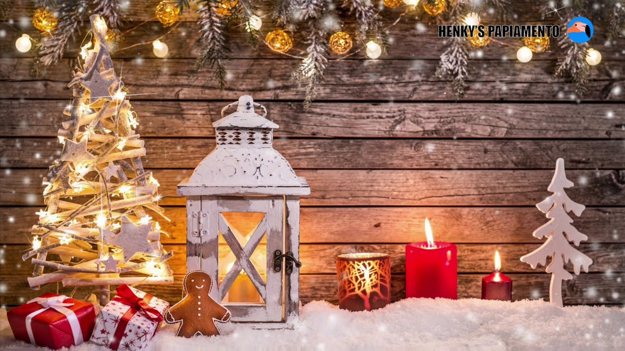 PASKU TA TEMPORADA DI PAS - HENKY’S PAPIAMENTO - YouTube