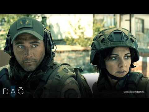 Dağ 2  -  Duman -Kolay Değil