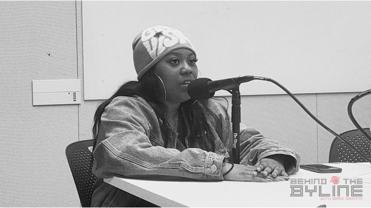 Ep. 4 | Kia Turner, Music Historian & Journalist - YouTube