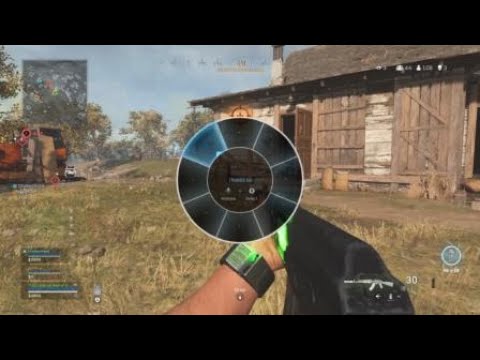 Warzone quick scopes - YouTube