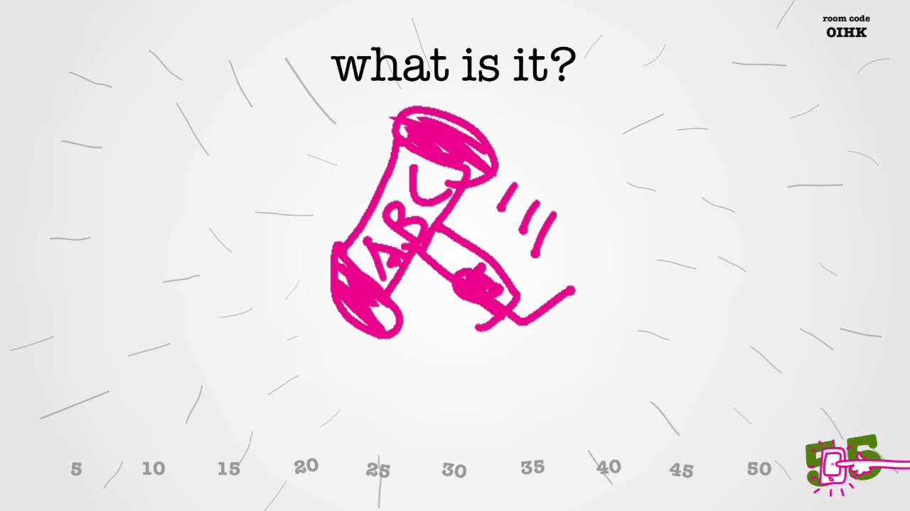 United We Play - The Jackbox Party Pack: Drawful & Fibbage XL - YouTube