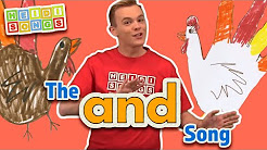 Heidi Songs Sight Words - YouTube