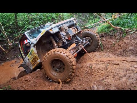 RFC GOA 🇮🇳 | FIRST RUNNER UP ANAND MANJOORAN & CHETHAN CHENGAPPA | RAIN ...