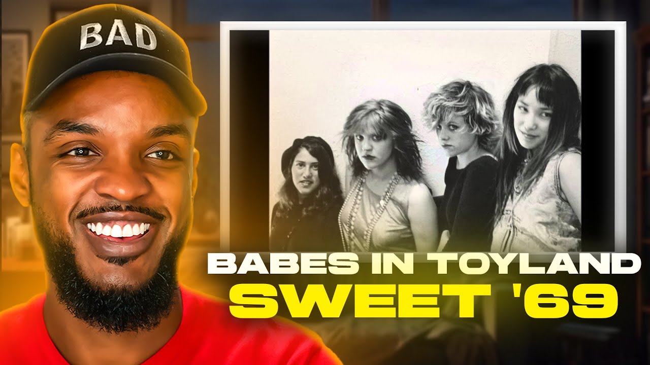 🎵 Babes In Toyland Sweet 69 Reaction Youtube