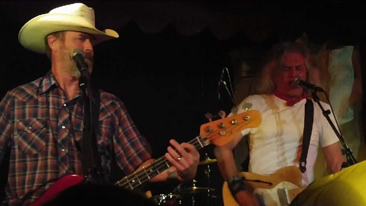 The Rainmakers - The Other Side of the World - YouTube