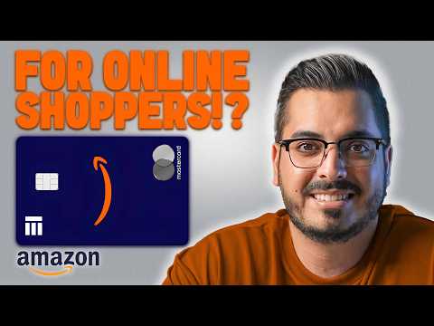 The Amazon UAE Credit Card That Pays You 6% Back – Is It Worth It?