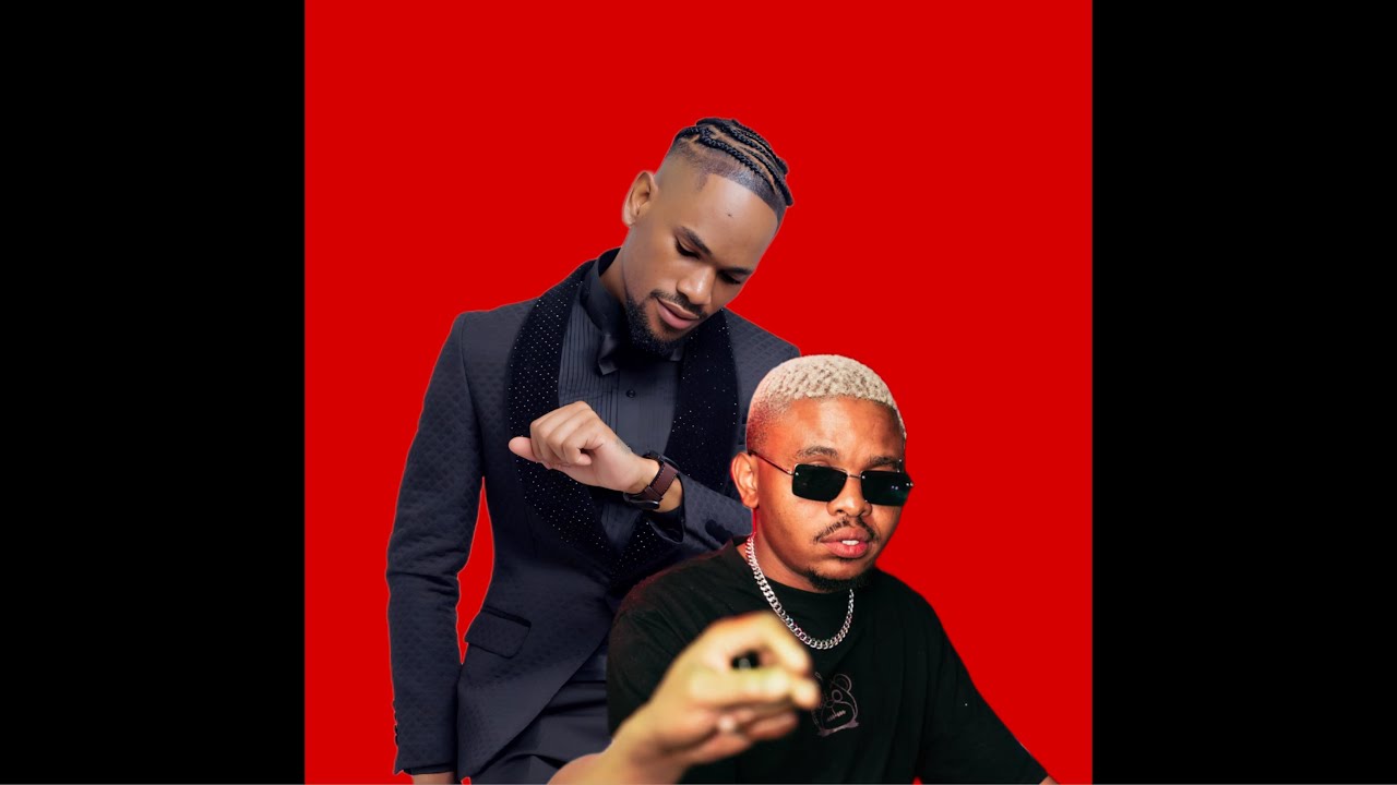 Tee Jay, Nombulelo & Mr-Luu de Stylist feat. Lady Spesh - ilanga ...