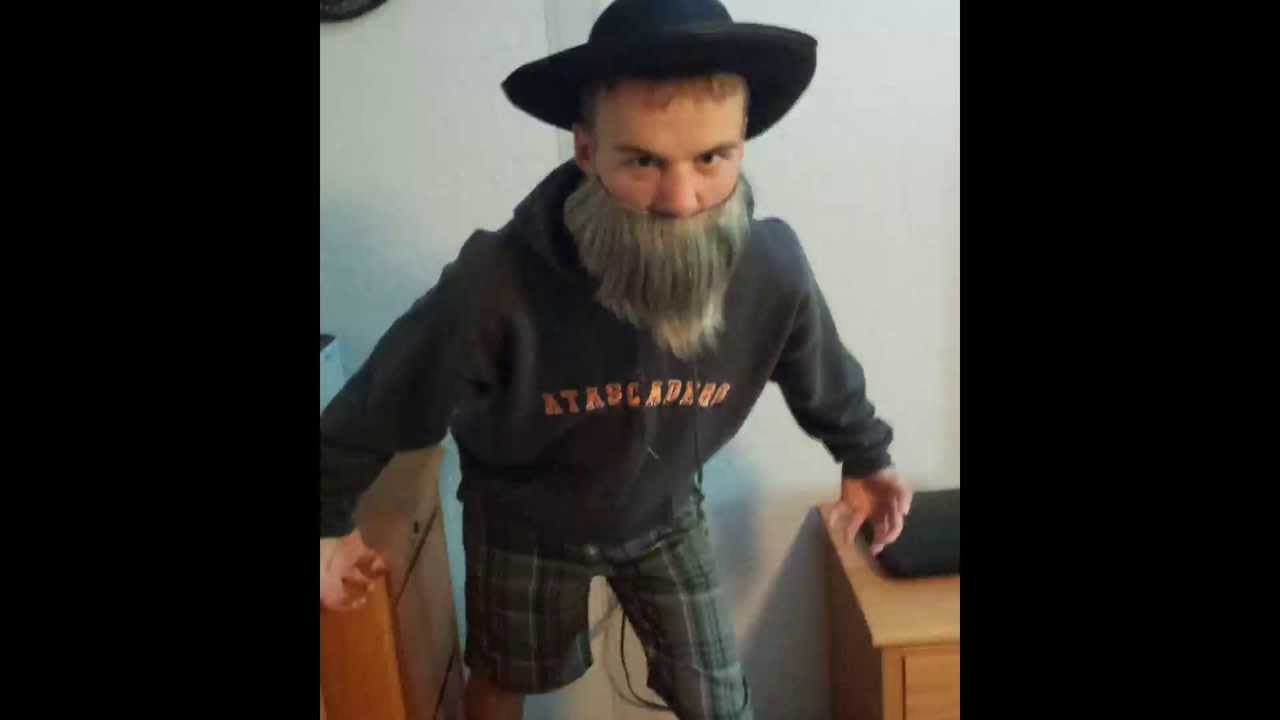 Powerthirst High School English Assignment Edition - YouTube