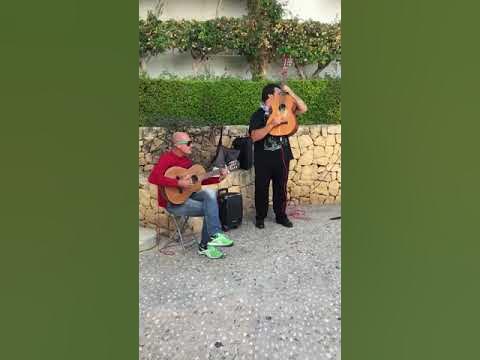 Rumba Flamenca ( guitarra española) - YouTube