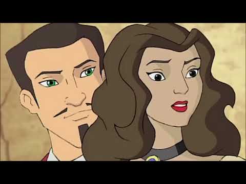 Zorro: Generación Z - Una Z en el tiempo  | Capítulo 15 | Dibujos animados