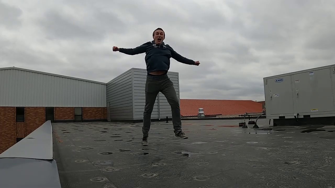 Triple Play Challenges - YouTube