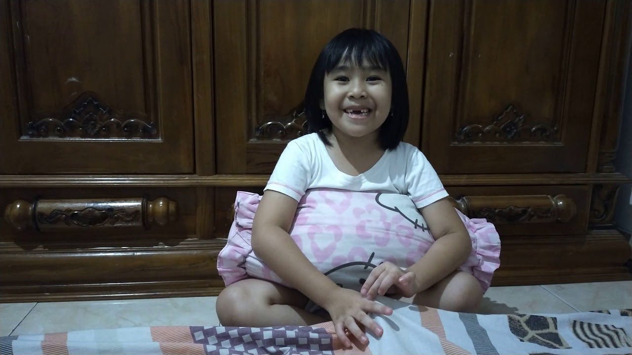 Perkenalan naila dan akhtar 😀😀😀🙏🙏 - YouTube