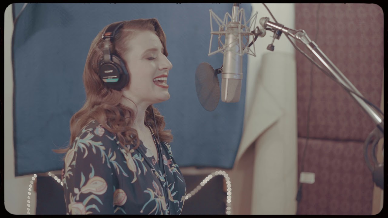 Let's Get Serious- Behind the Scenes with the musicians- Gemma Sherry ...