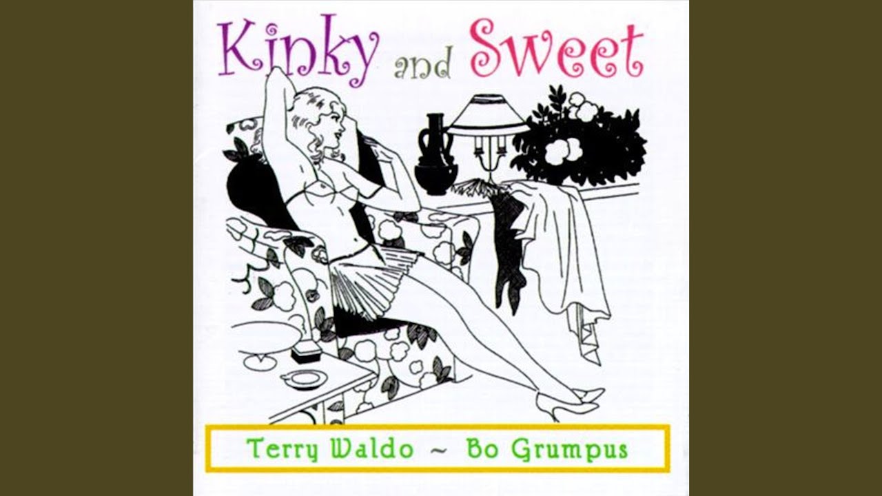 Bo Grumpus Stomp - YouTube