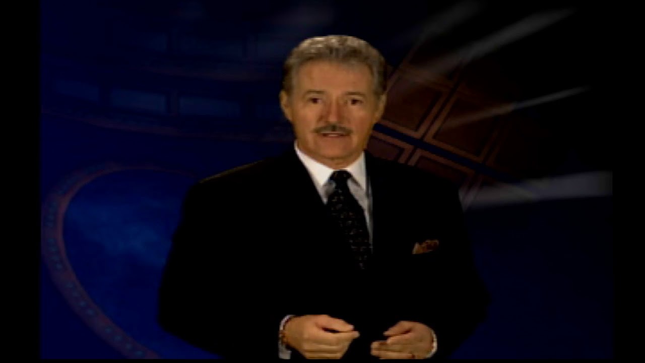 Jeopardy 2nd Edition PS1 2nd Run Game 3 - YouTube