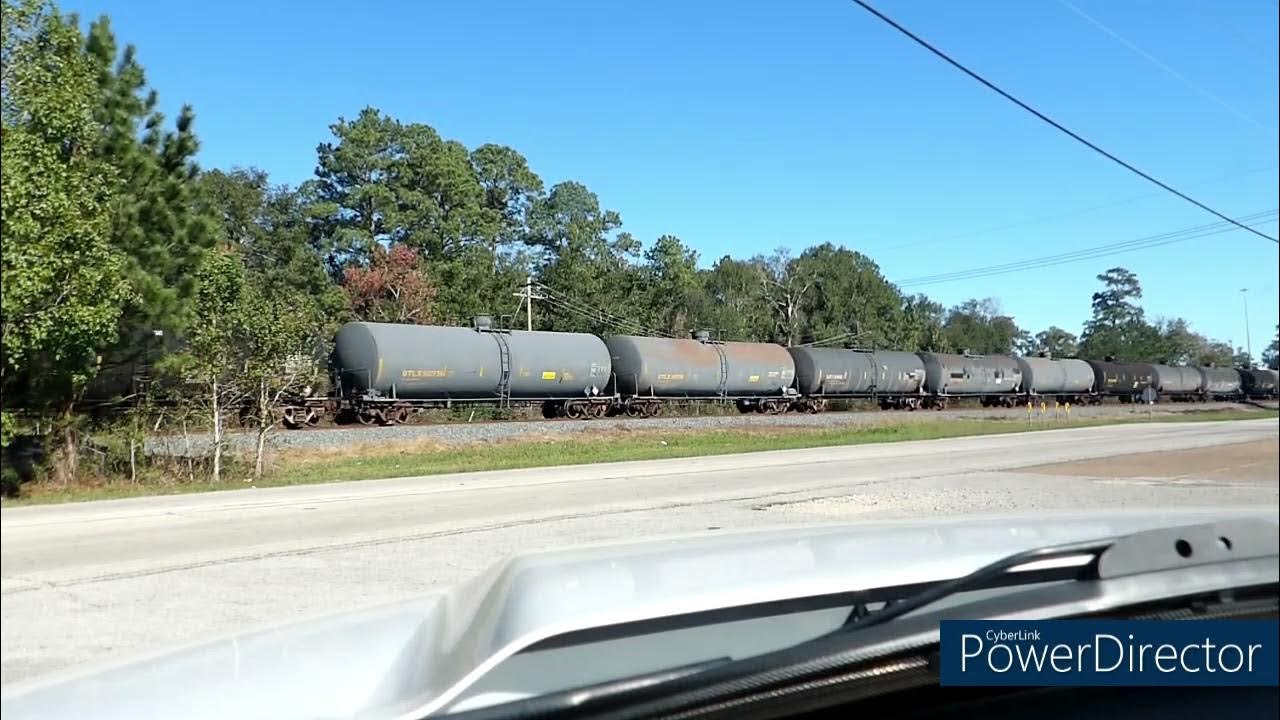 UP #8136 Leads UPQFP 21 - YouTube