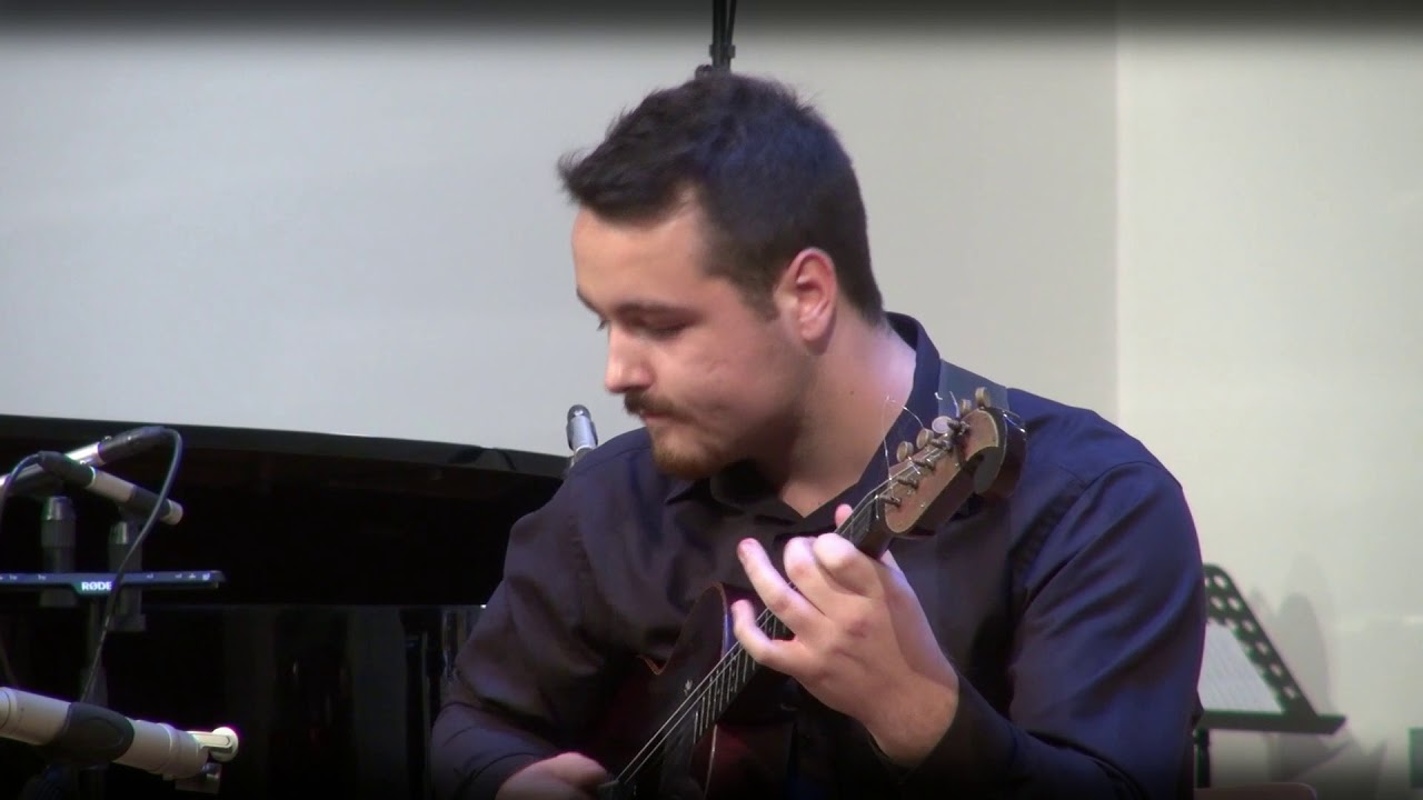 13.Martin Durbek - HORA MARTISHORE - YouTube