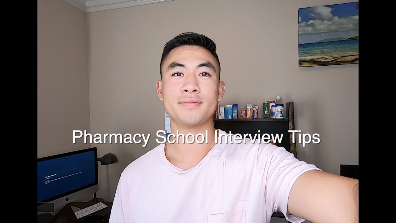 Useful Pharmacy School Interview Tips Pharmacy Interview Day YouTube useful-pharmacy-school-interview-tips-pharmacy-interview-day-youtube