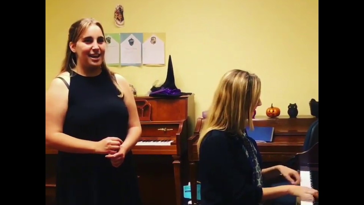Lessons and Recitals | California Music Academy
