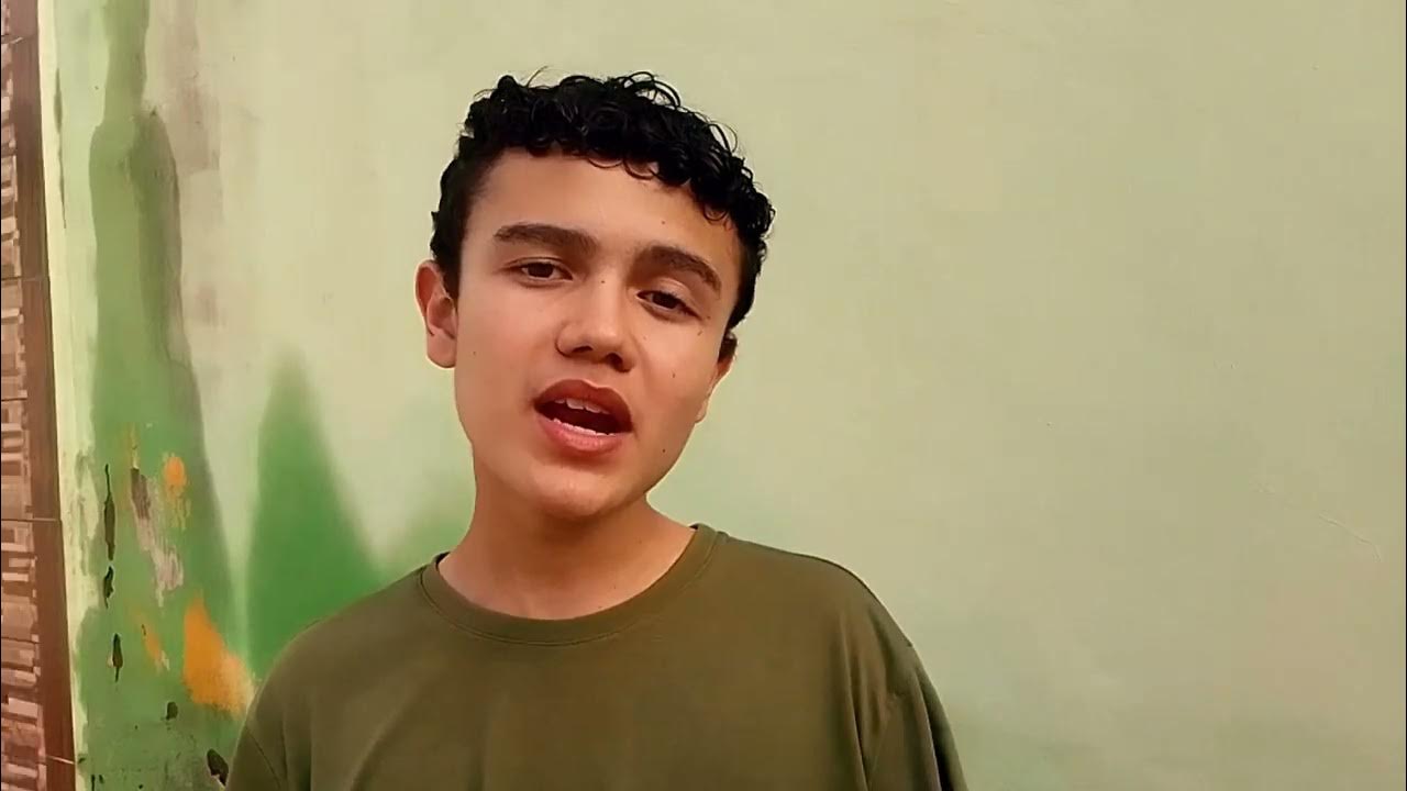 BRIEL - Just LOVE You (Official Teaser#2) - YouTube