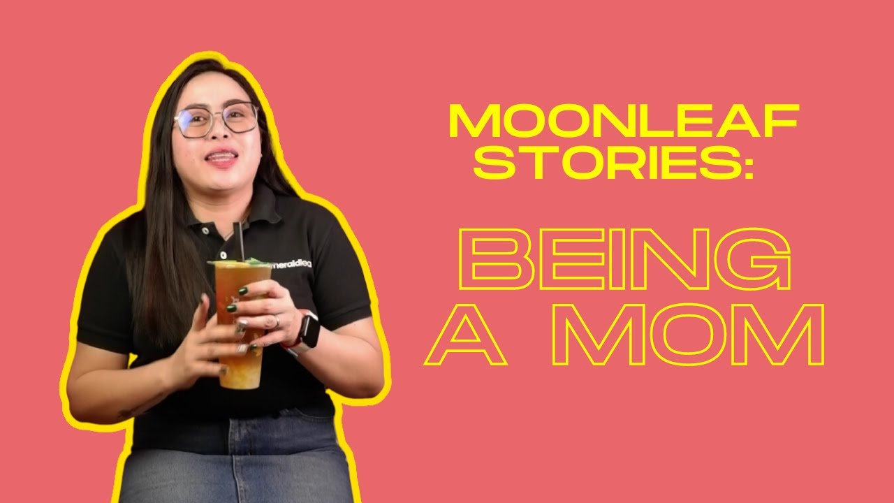 Moonleaf Stories: Mother's Day Special - YouTube