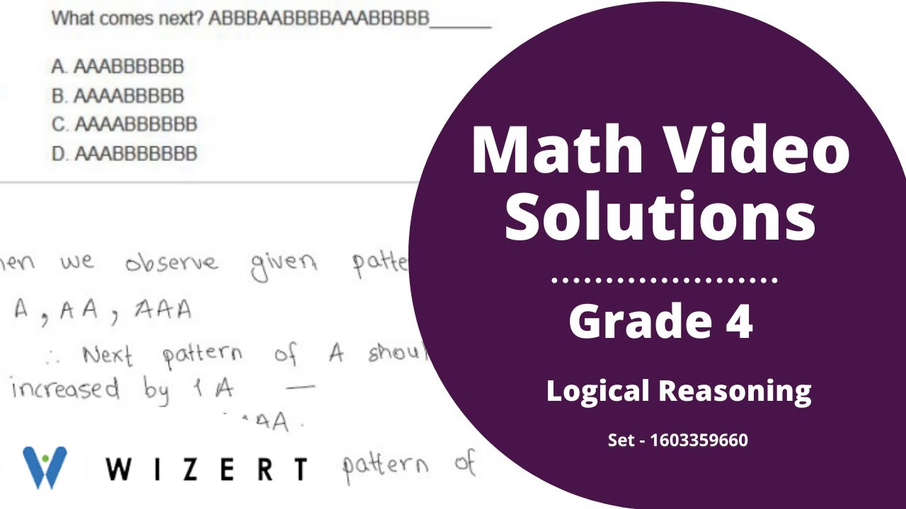 4th Grade Math Word Problems Grade 4 Maths Logical Reasoning Word 4th-grade-math-word-problems-grade-4-maths-logical-reasoning-word