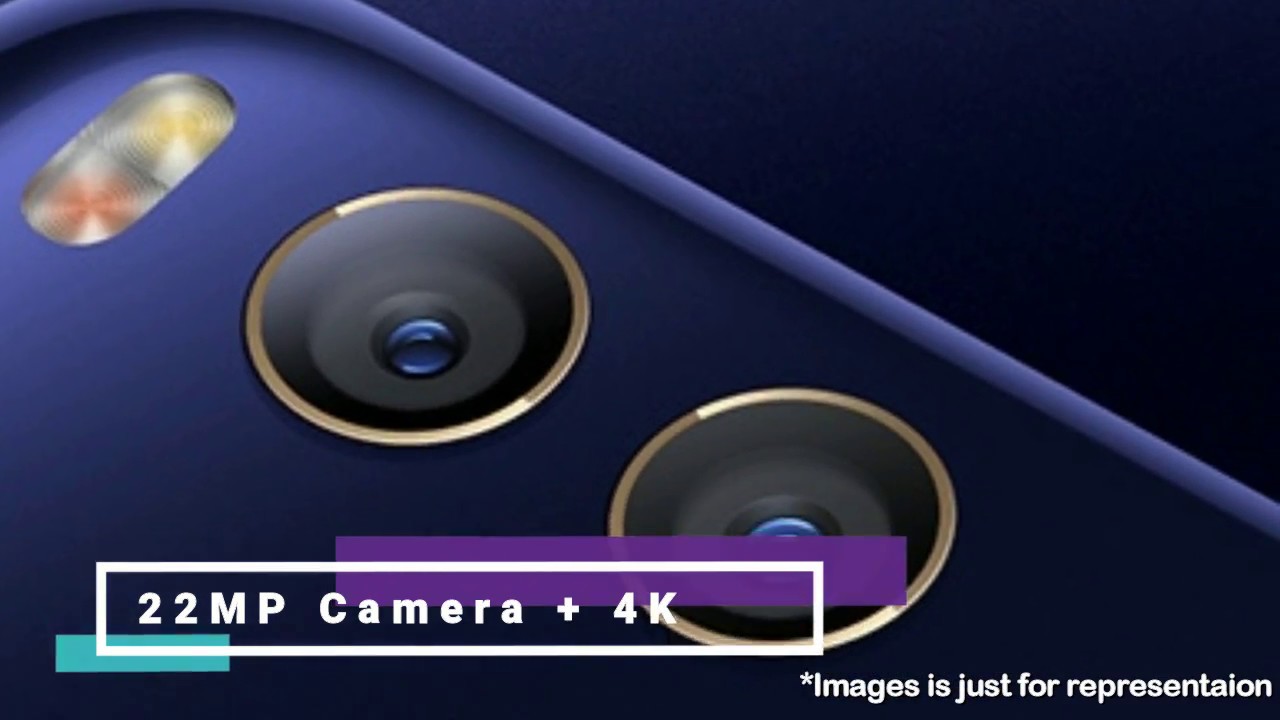Xiaomi Mi 6 Plus Confirmed Specifications Launching on 11th July 2017 ...